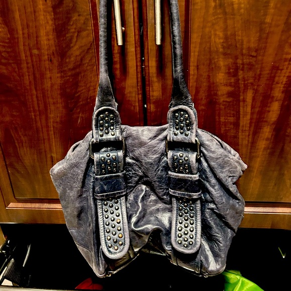 Treesje | Bags | Treesje Shoulder Bag | Poshmark